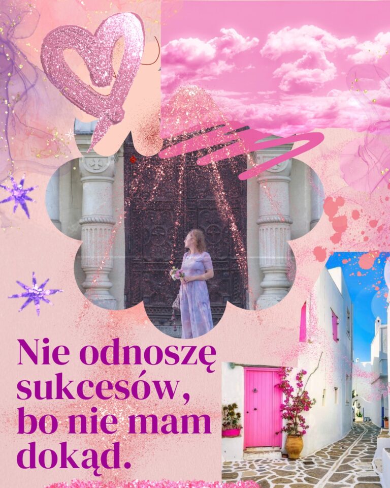 Slow Kariera – Stwórz własną definicję sukcesu zawodowego